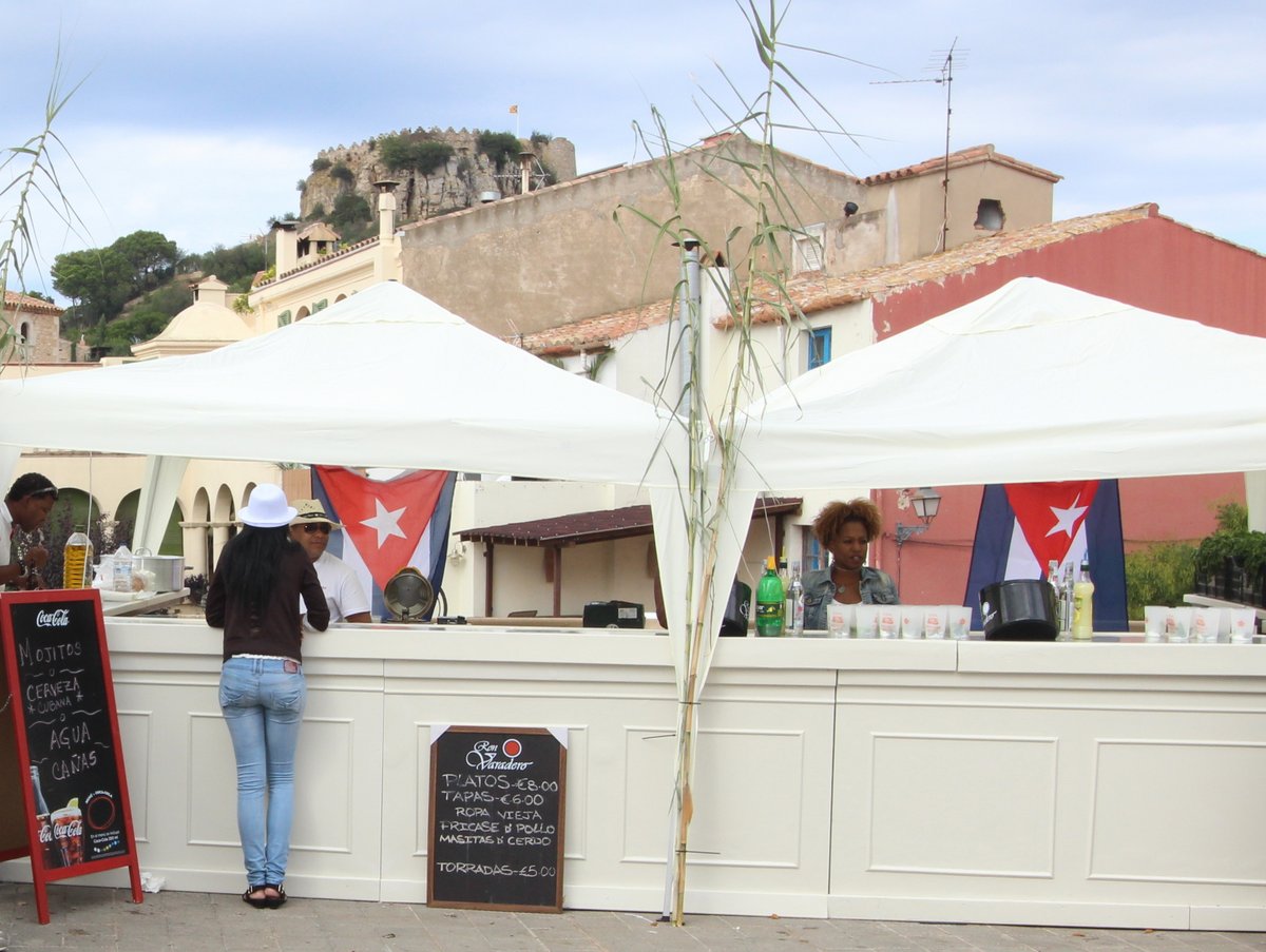 Castle of Begur (Castell de Begur) – Costa Brava Maniacs – Guide to ...