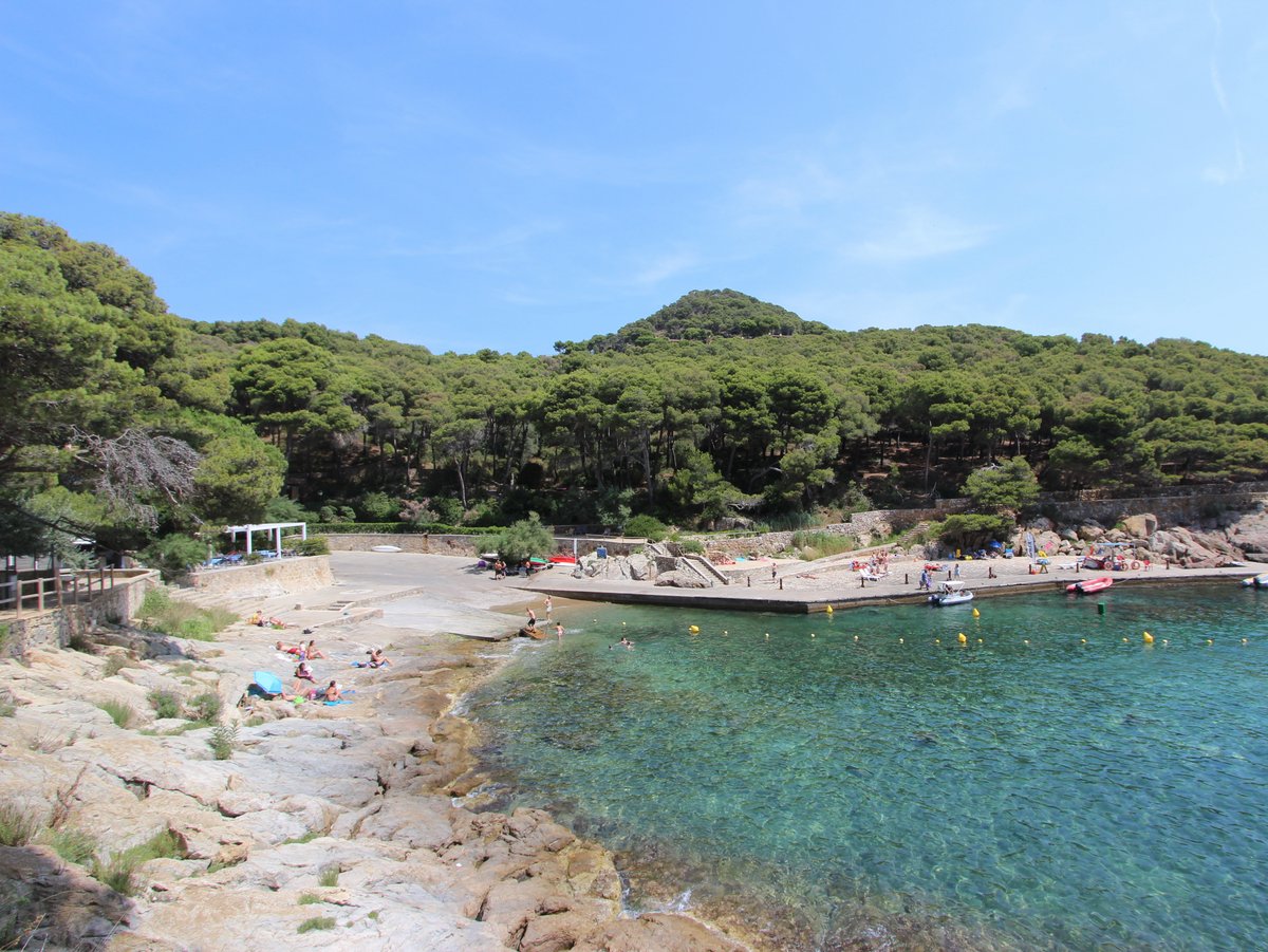 Aiguafreda Cove – Costa Brava Maniacs – Guide to Sights, Activities ...