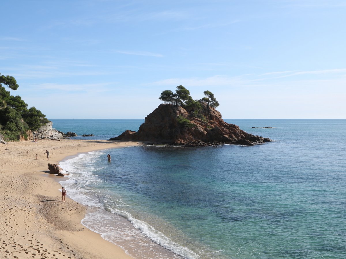 The Cap Roig Cove – Costa Brava Maniacs – Guide to Sights, Activities ...