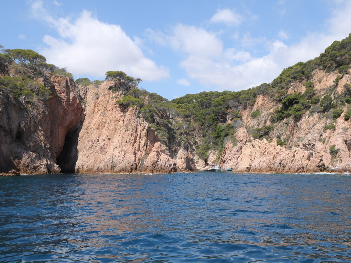 Marquesa Cove – Costa Brava Maniacs – Guide to Sights, Activities, and ...