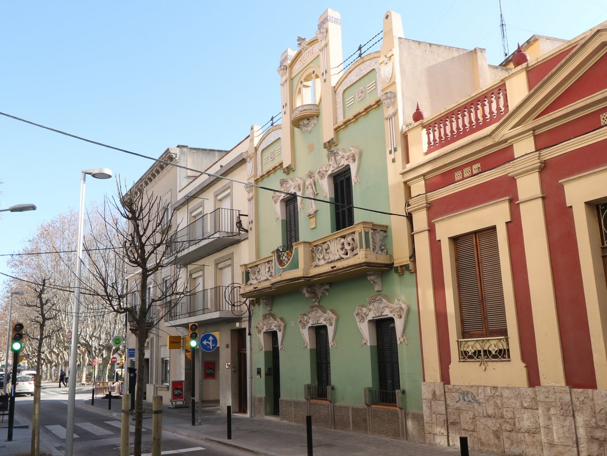 Roda House – Costa Brava Maniacs – Guide to Sights, Activities, and ...