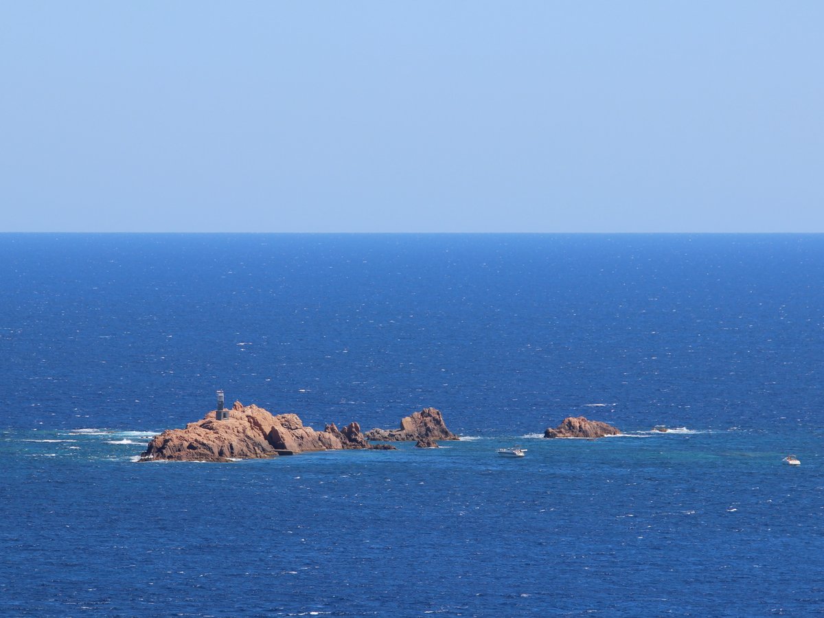 The Formigues Islands – Costa Brava Maniacs – Guide to Sights ...