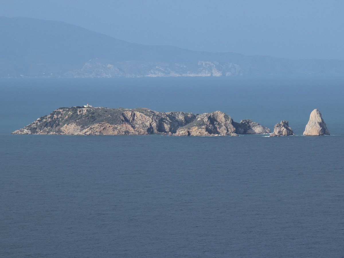 The Medes Islands – Costa Brava Maniacs – Guide to Sights, Activities ...