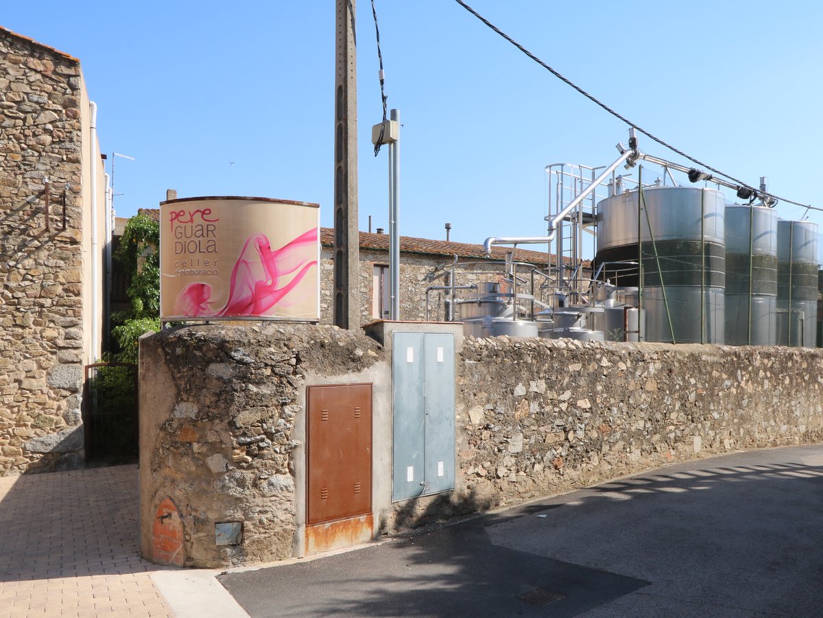 Pere Guardiola – Costa Brava Maniacs – Guide to Sights, Activities, and ...