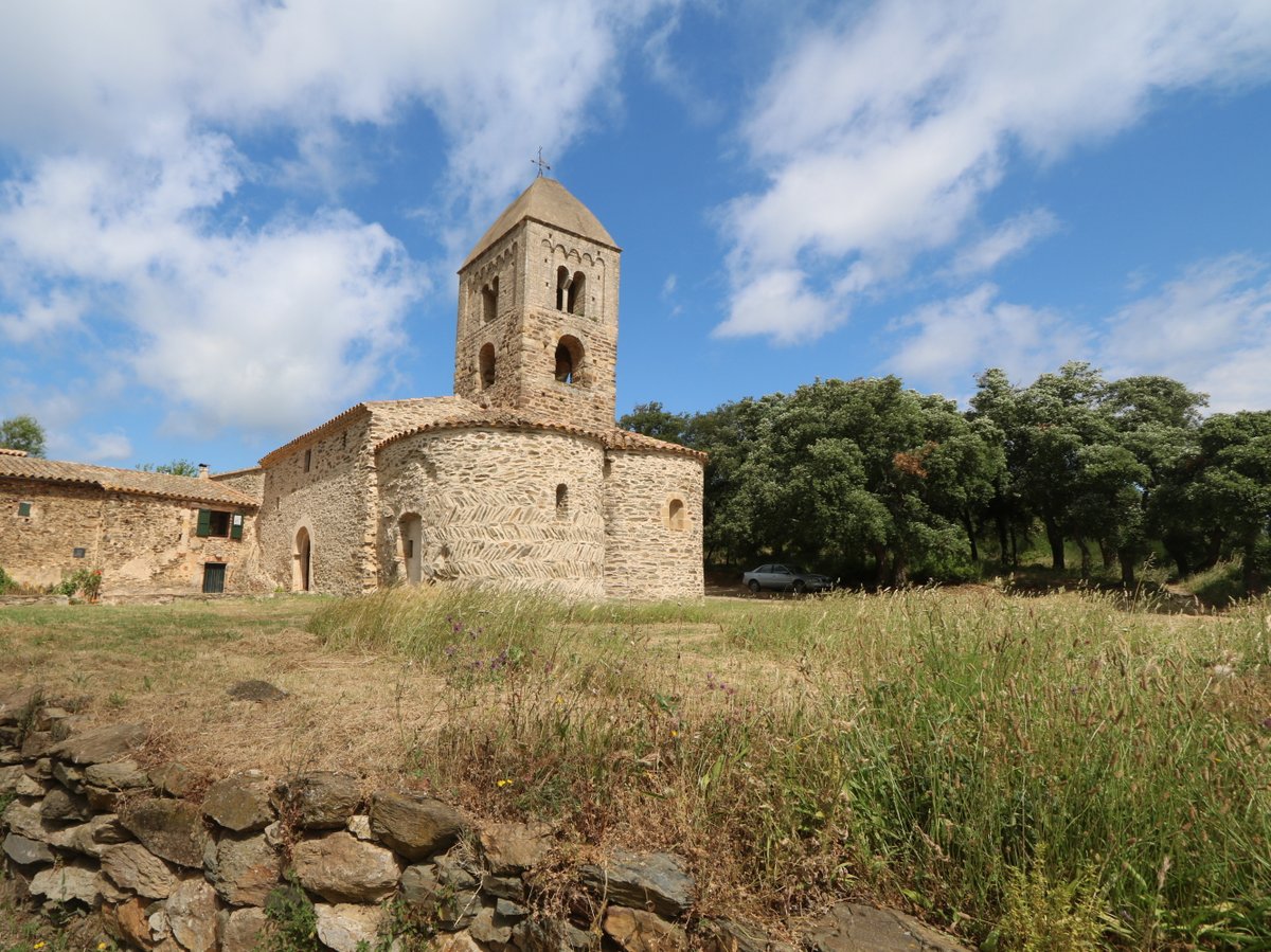 Santa Coloma de Fitor – Costa Brava Maniacs – Guide to Sights ...