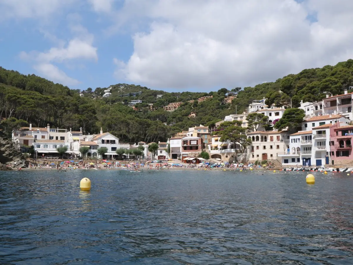 Sa Tuna Beach – Costa Brava Maniacs – Guide to Sights, Activities, and ...